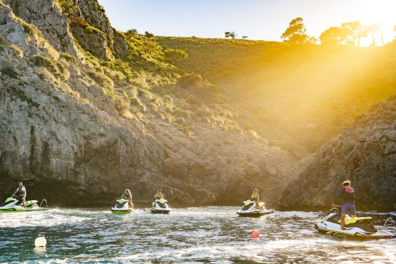Mallorca: Alcudia Bay Jet Ski Tour - Final Thoughts