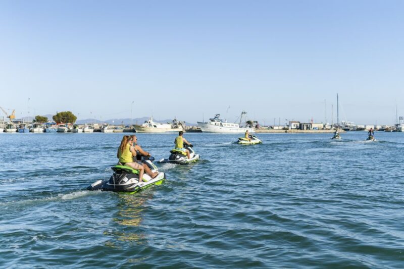 Mallorca: Alcudia Bay Jet Ski Tour - Frequently Asked Questions