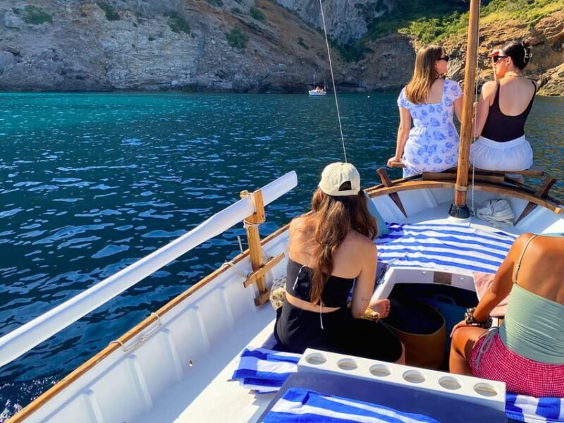 Mallorca: Alcudia, Private Boat Tour. - What to Expect on the Day