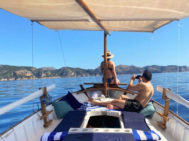 Mallorca: Alcudia, Private Boat Tour. - Pricing & Value