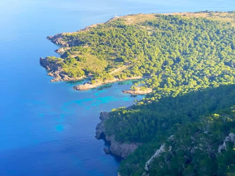 Mallorca: Alcudia: Private Boat Tour with Snorkel - Key Points