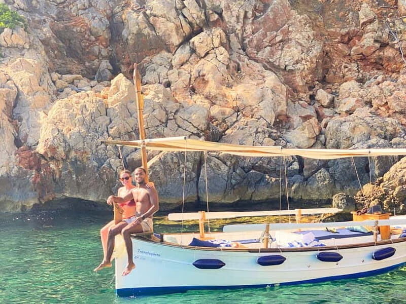 Mallorca: Alcudia: Private Boat Tour with Snorkel - An Intimate Look at Mallorca’s North Coast by Boat