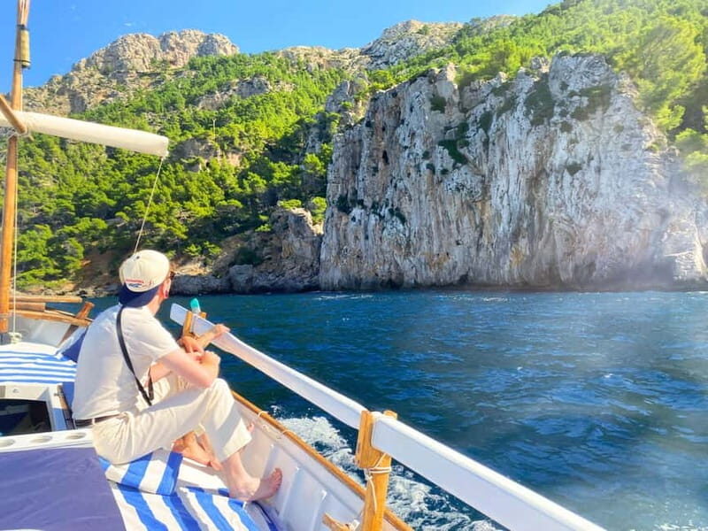 Mallorca: Alcudia: Private Boat Tour with Snorkel - FAQ