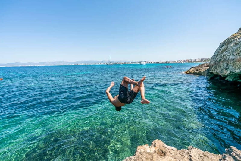 Mallorca: ATV /Quad Bike Tour - The Sum Up