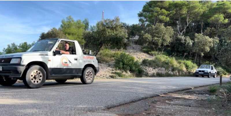 Mallorca: Beach and Mountain 4X4 Tour - The Sum Up: Is It Worth It?