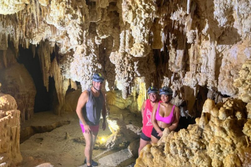 Mallorca: Beach Inside the Cave Tour - Frequently Asked Questions  