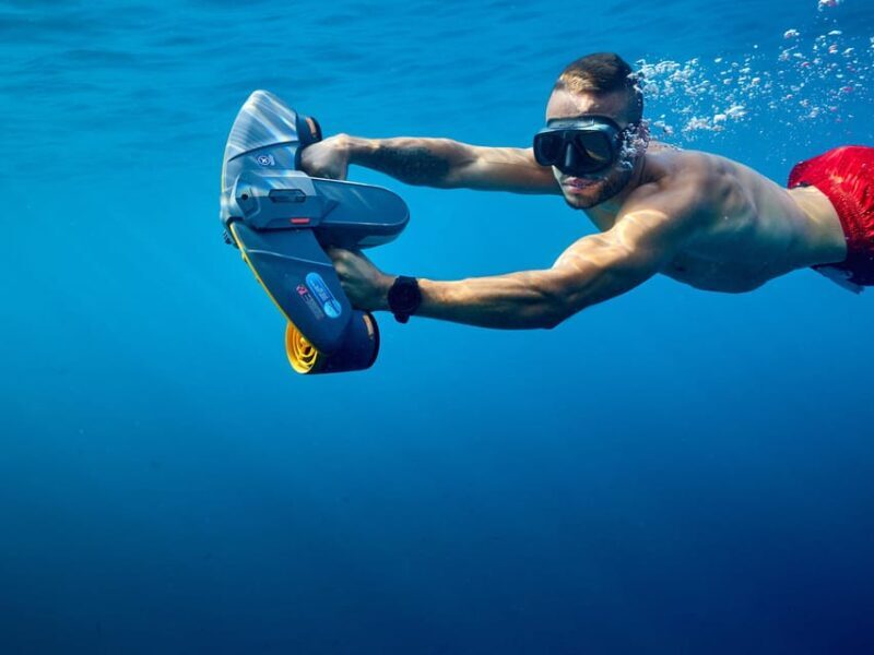 Mallorca: Bladerunner Jet Boat Excursion - Introduction: What’s This Tour All About?