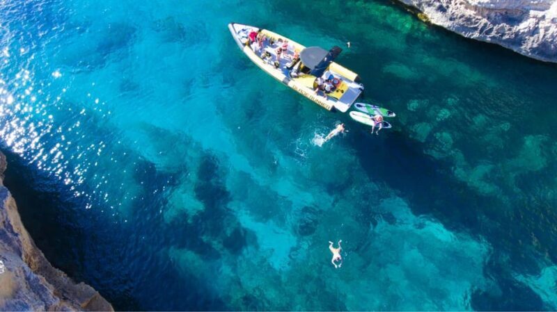 Mallorca: Bladerunner Jet Boat Excursion - Diving Into the Details: Why This Tour Works