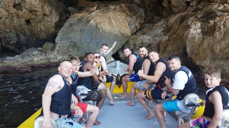 Mallorca: Bladerunner Jet Boat Excursion - FAQ