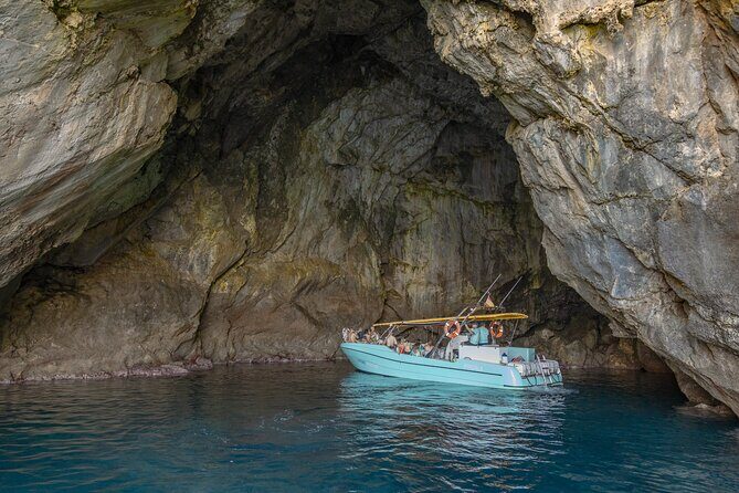 Mallorca Blue Cave Boat Tour with Snorkel - The Itinerary Breakdown: What to Expect