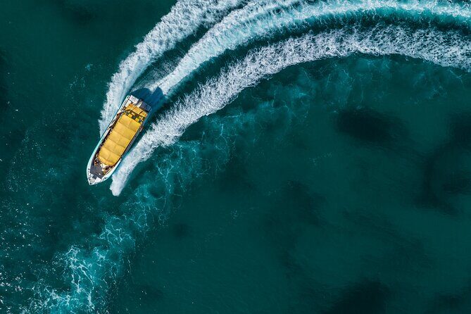 Mallorca Blue Cave Boat Tour with Snorkel - Authentic Experiences: What Reviewers Say