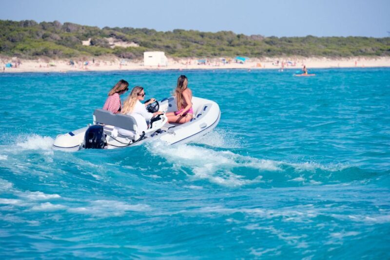 Mallorca. Boat Rental . Dare to explore - A Closer Look at the Mallorca Boat Rental Experience