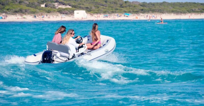 Mallorca. Boat Rental . Dare to explore - FAQs