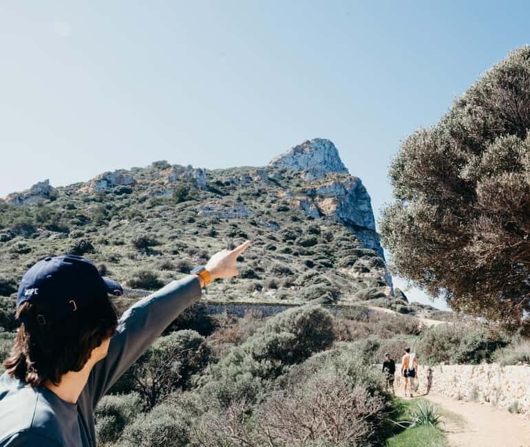 Mallorca: Boat tour to Dragonera Island + Sant Elm - The Experience in Depth