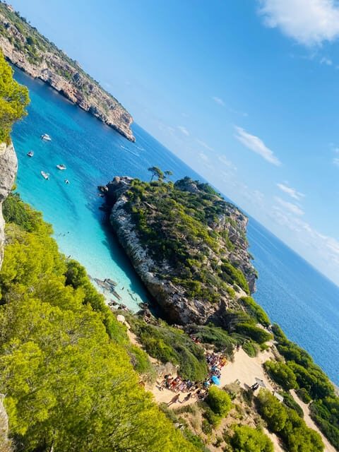 Mallorca: Caló des Moro and Cala Marmols Boat Tour - Why This Tour Works
