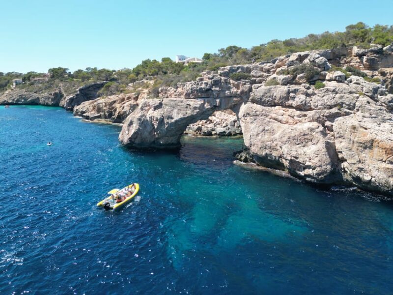 Mallorca: Caló des Moro and Cala Marmols Boat Tour - Who Should Book This Tour?