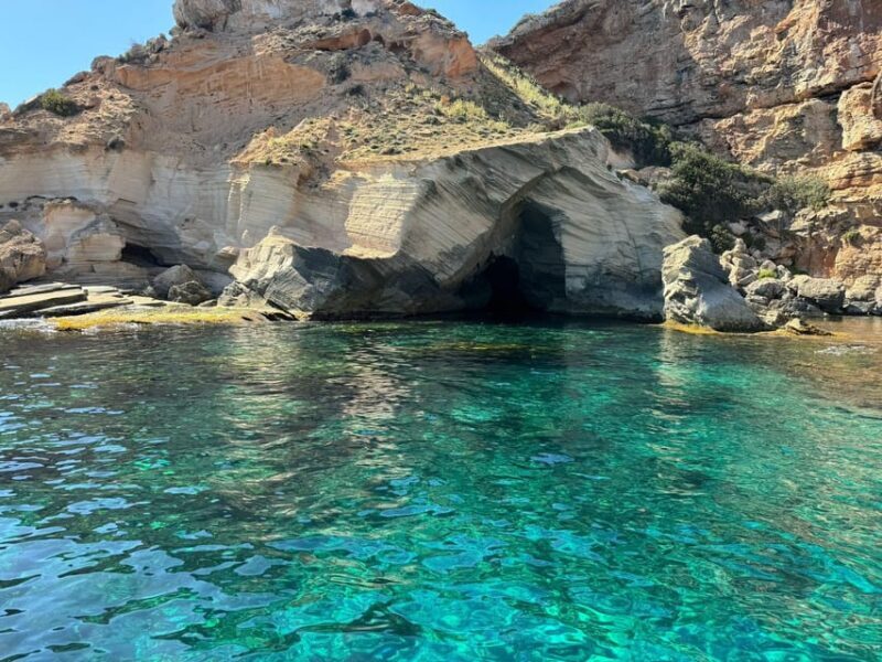 Mallorca: Caló des Moro and Cala Marmols Boat Tour - FAQs