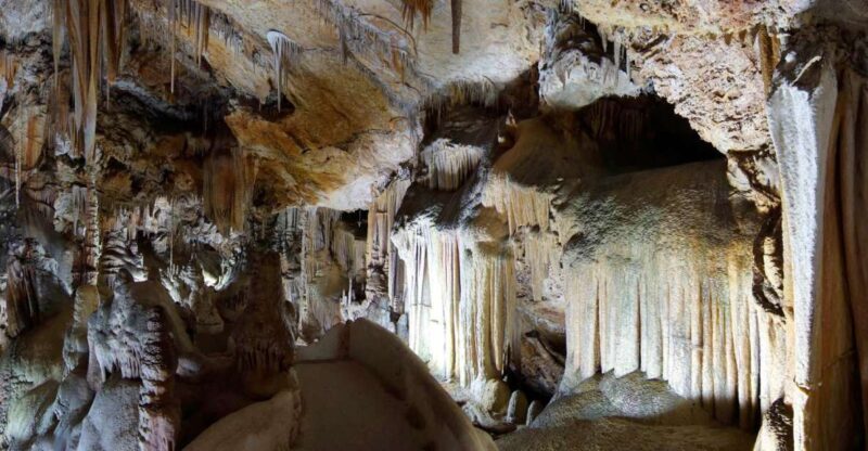 Mallorca: Campanet Caves Entry Ticket - An In-Depth Look at the Campanet Caves Experience
