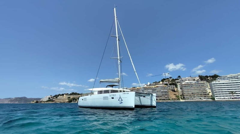Mallorca: Catamaran Boat Tour with Tapas - Authenticity and Customer Feedback
