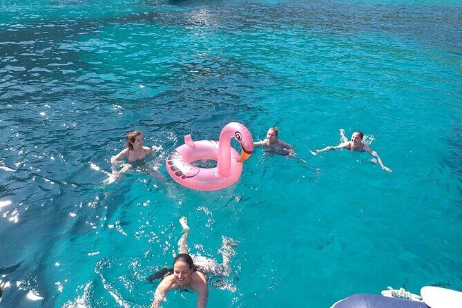 Mallorca Catamaran Small Group Cruise with Tapas 4-hours - Analyzing the Value: How Does It Stack Up?