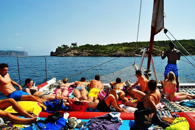 Mallorca Catamaran Tour in the Bay of Pollensa - Practical Details: What You Need to Know