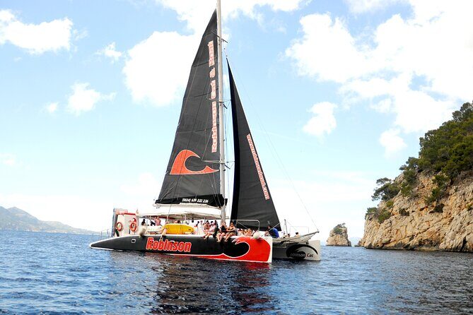 Mallorca Catamaran Tour in the Bay of Pollensa - FAQ