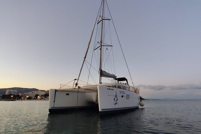 Mallorca Catamaran Tour with Tapas - small group - - Introduction: Why This Catamaran Tour Stands Out