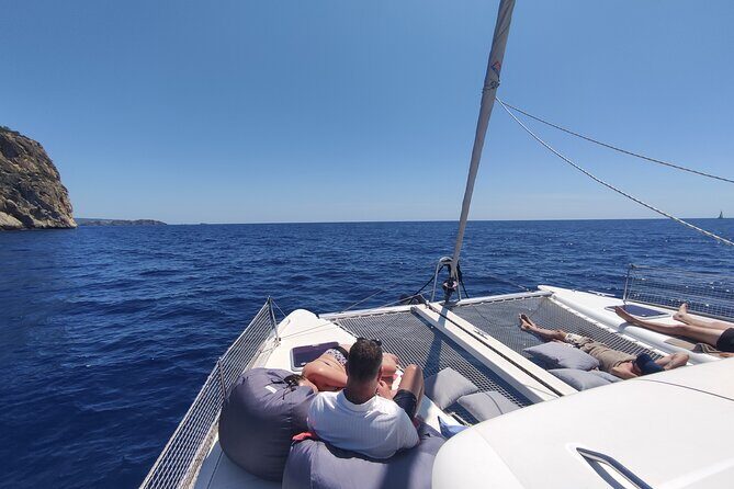 Mallorca Catamaran Tour with Tapas - small group - - Final Thoughts