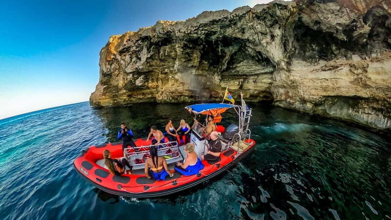 Mallorca: Cova des Coloms Sea Cave Excursion by Boat - Key Points