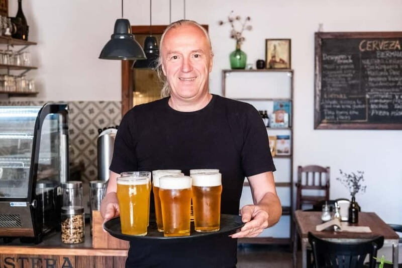 Mallorca: Craft beer tasting at the local Forastera brewery - FAQ