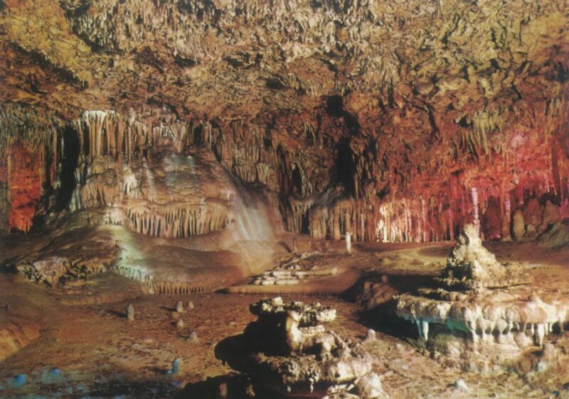 Mallorca: Day Trip to Caves of Hams & Optional Dinosaurland - What’s Included and What You’ll Need to Bring  