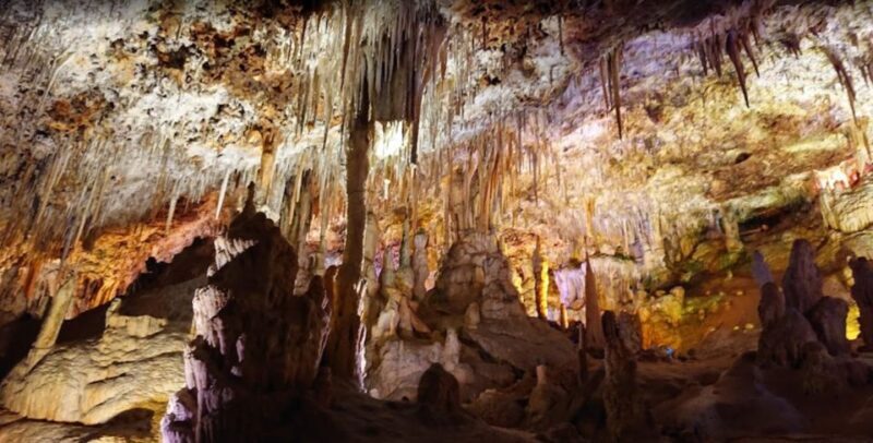Mallorca: Day Trip to Caves of Hams & Optional Dinosaurland - Practical Tips Based on Real Experience  