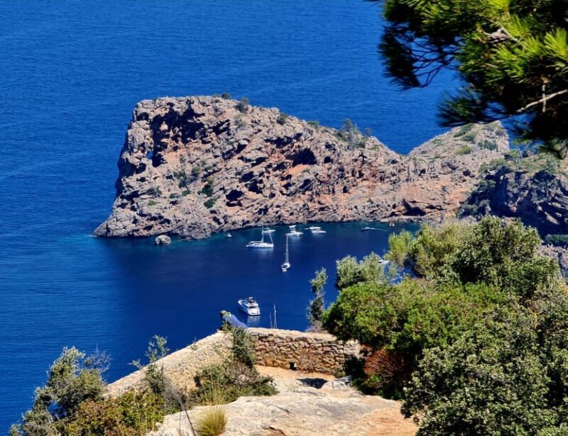 Mallorca: Day Trip to Hidden Gems of Tramuntana with Lunch - Key Points