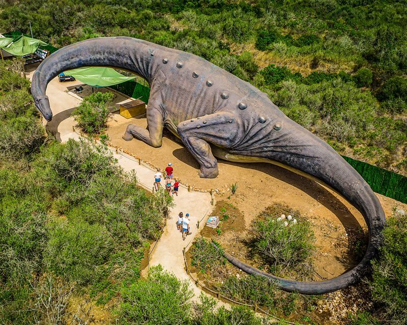 Mallorca: Dinosaurland and Caves of Hams Combined Ticket - The Caves of Hams: Natural Marvels in Porto Cristo