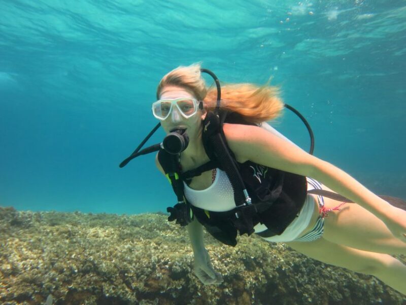 Mallorca: Discover Scuba Diving for Beginners - The Location & Transportation