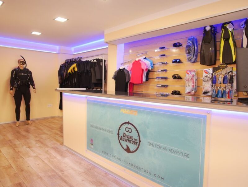 Mallorca: Discover Scuba Diving for Beginners - Who Should Consider This Tour