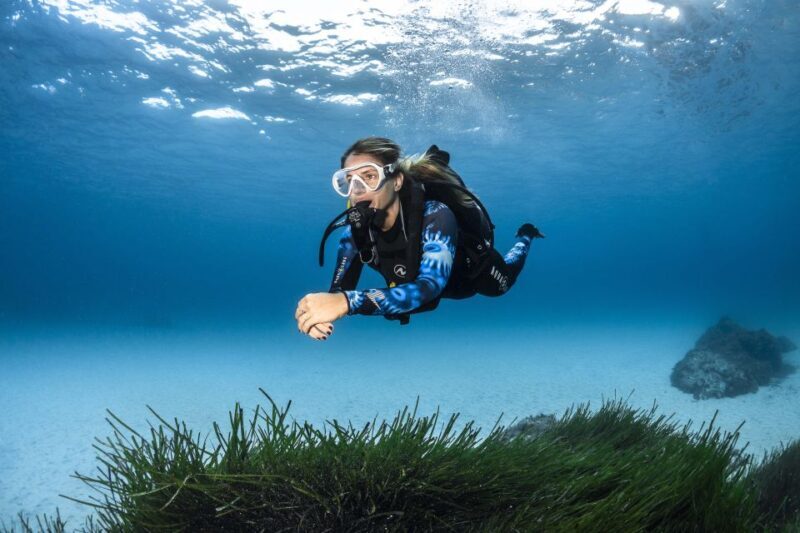 Mallorca: Discover Scuba Diving from the beach - FAQ