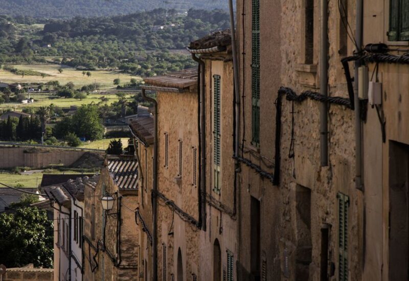 Mallorca: Discovering 5 Charming Villages of Mallorca - Why Choose a Self-Drive or Guided Tour?