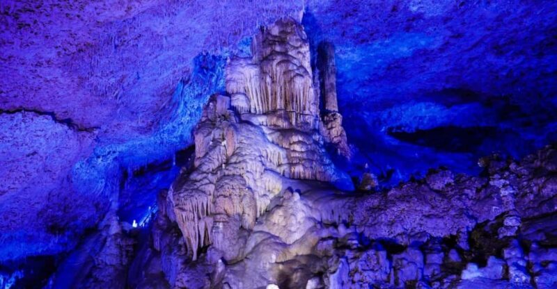 Mallorca: Drach Caves, Lake Martel, & Pearl Factory Day Trip - FAQs