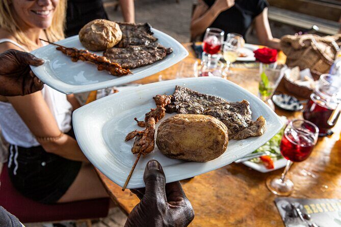 Mallorca Evening Tour: Horseback Riding, Dinner and Dance - Final Thoughts