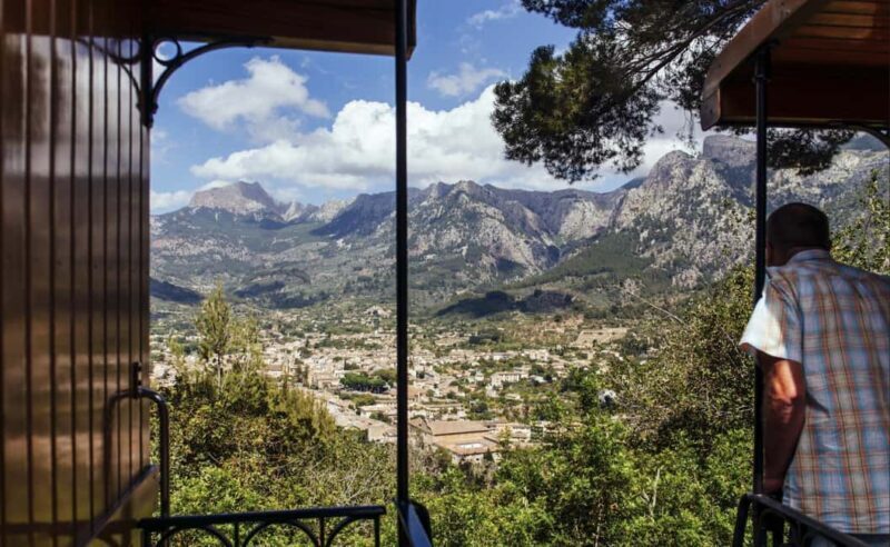 Mallorca: Exclusive Soller Train and Tram Half-Day Tour - An Overview of the Experience