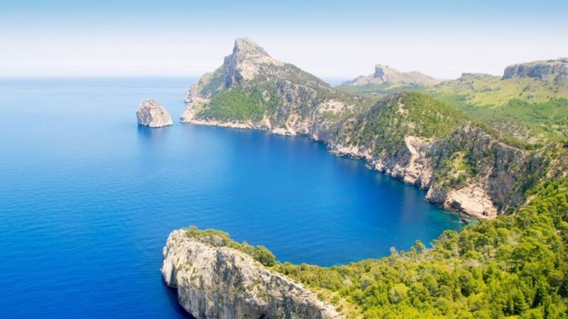 Mallorca: Formula Car Tour to Sa Foradada - Who Will Love This Tour?