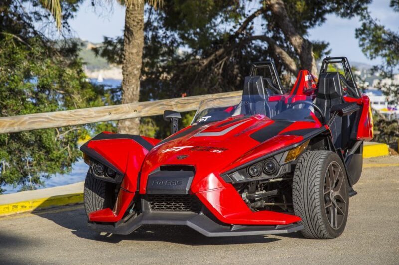 Mallorca: Formula Car Tour to Sa Foradada - The Sum Up