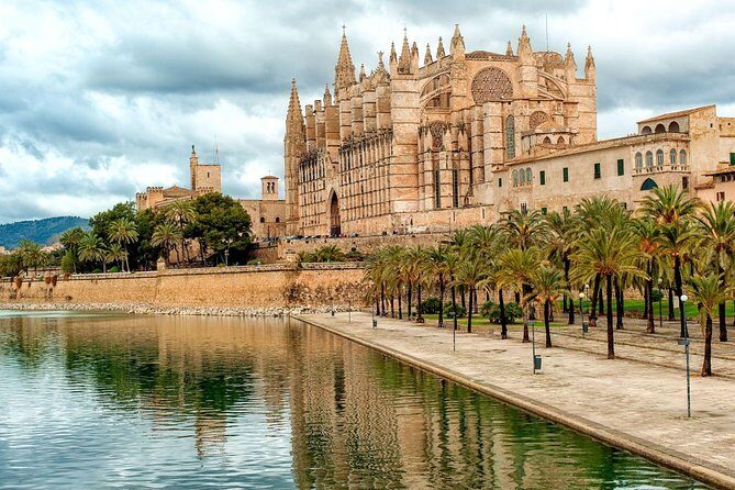 Mallorca Full Day Tour by Train, Tram and Boat - Who Should Consider This Tour?