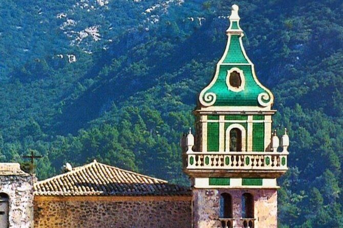 Mallorca Full Day Tour by Train, Tram and Boat - The Sum Up