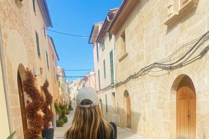 Mallorca Full-Day VIP Tour: Valldemossa, Deià & Sóller Experience - An In-Depth Look at the Mallorca Full-Day VIP Tour