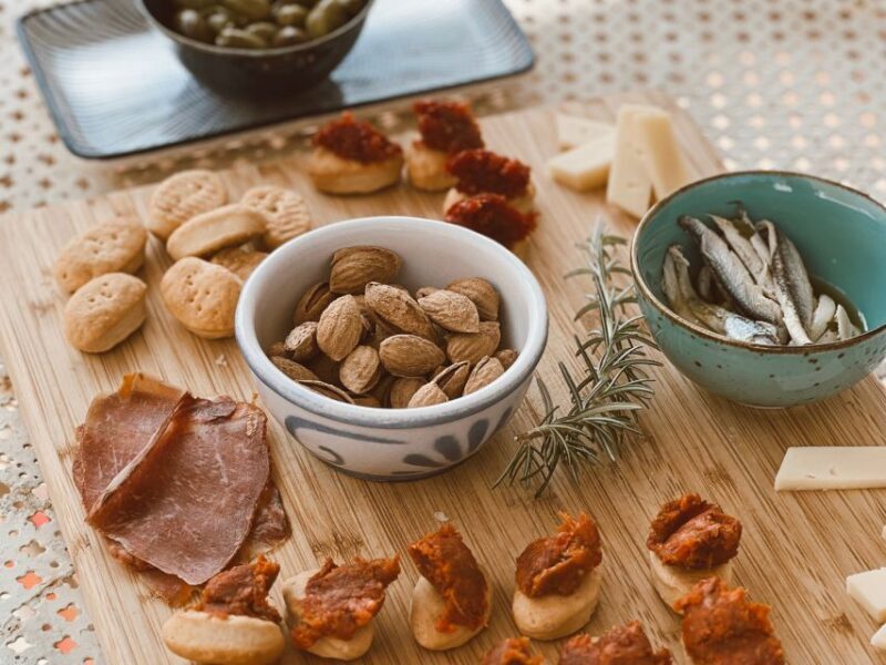 Mallorca: Gastronomic Wine Tasting & Local Delicacies - Mallorca: Gastronomic Wine Tasting & Local Delicacies — A Practical, Flavorful Adventure