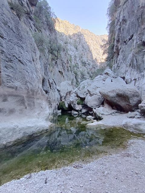 Mallorca: Guided Torrent de Pareís Hike (5 Hours) - FAQ