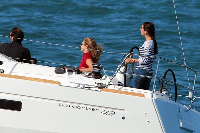 Mallorca Half Day Cruise on a Sailing Boat - Setting the Scene for Your Mallorca Sailing Day