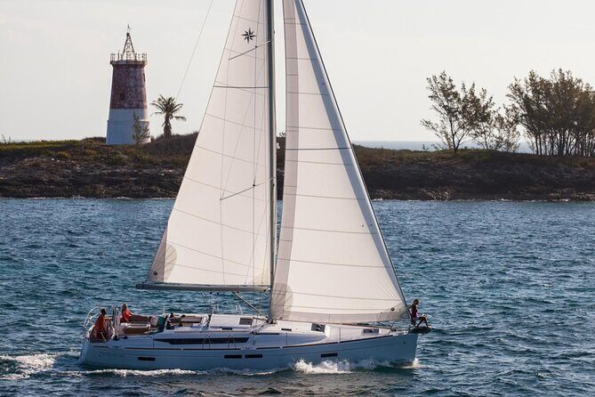 Mallorca Half Day Cruise on a Sailing Boat - The Experience: What to Expect